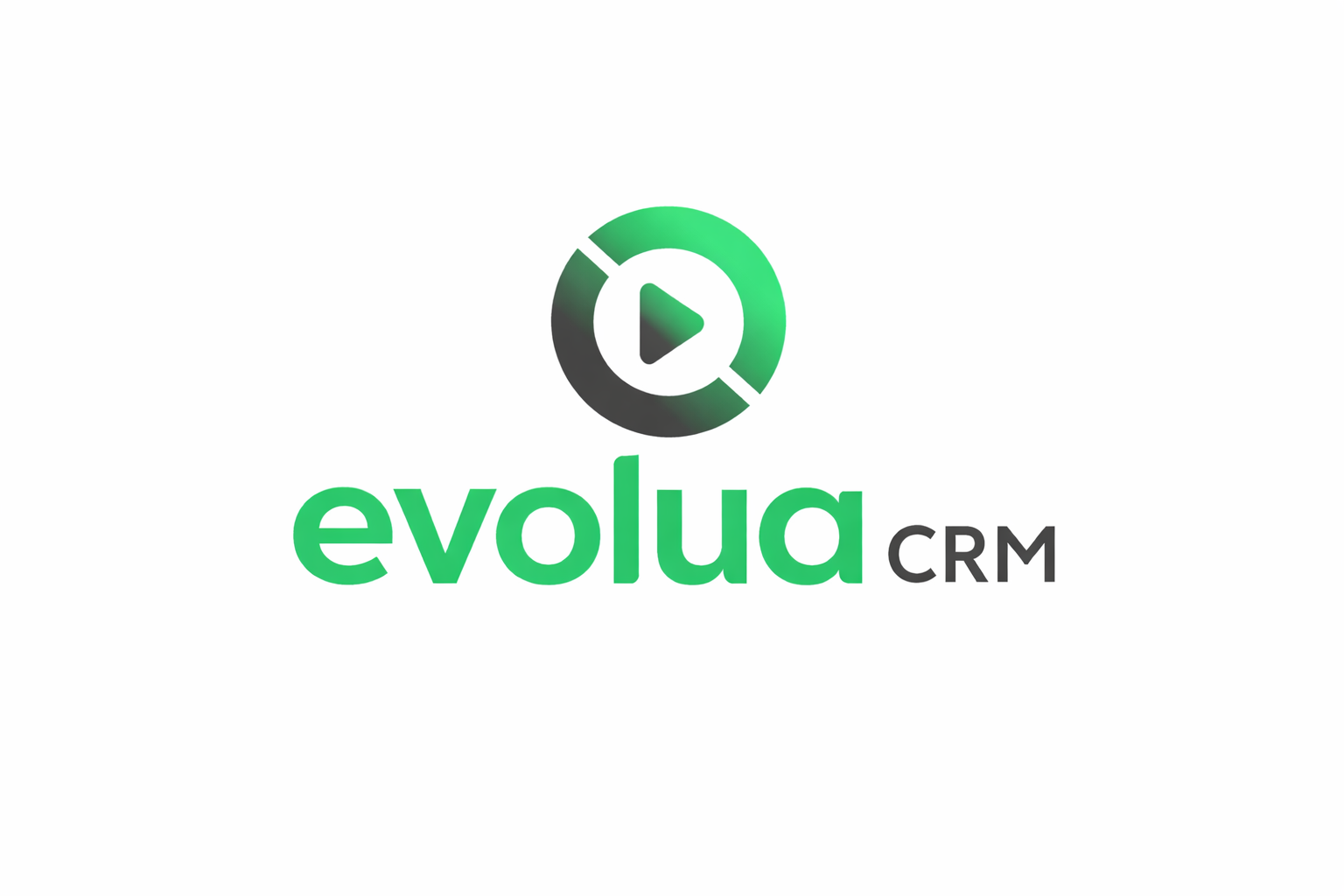 Evolua CRM - Gestão Inteligente de Vendas
